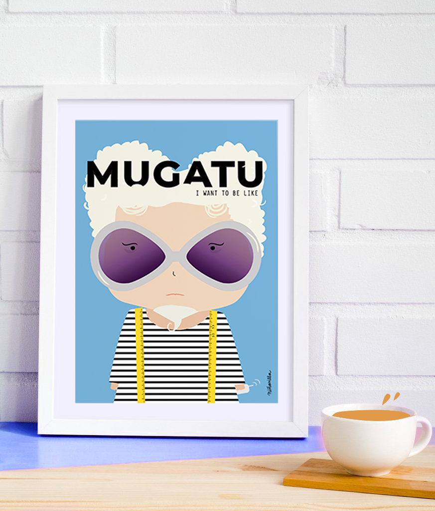 Mugatu